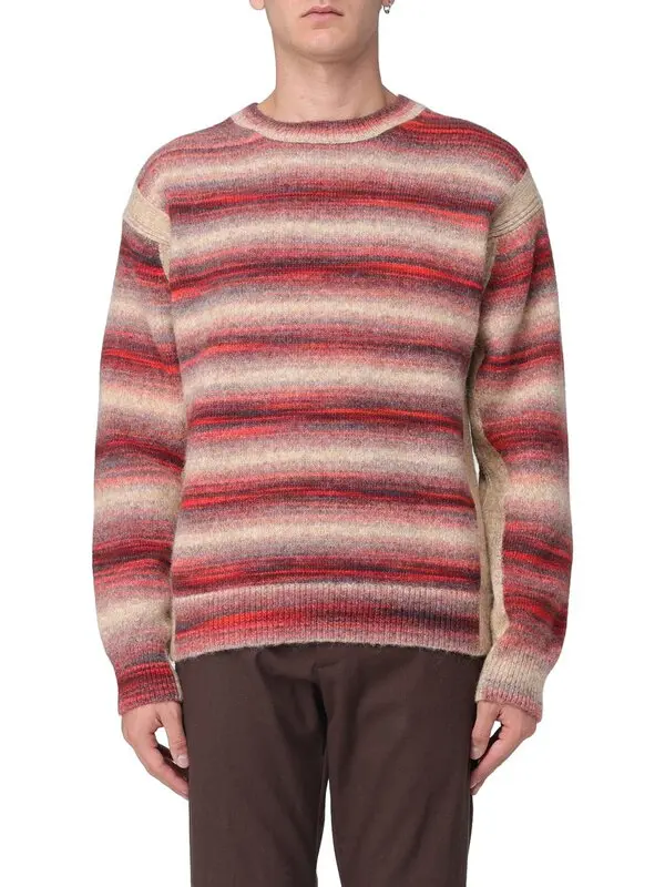 Paul Smith Sweater - Orange