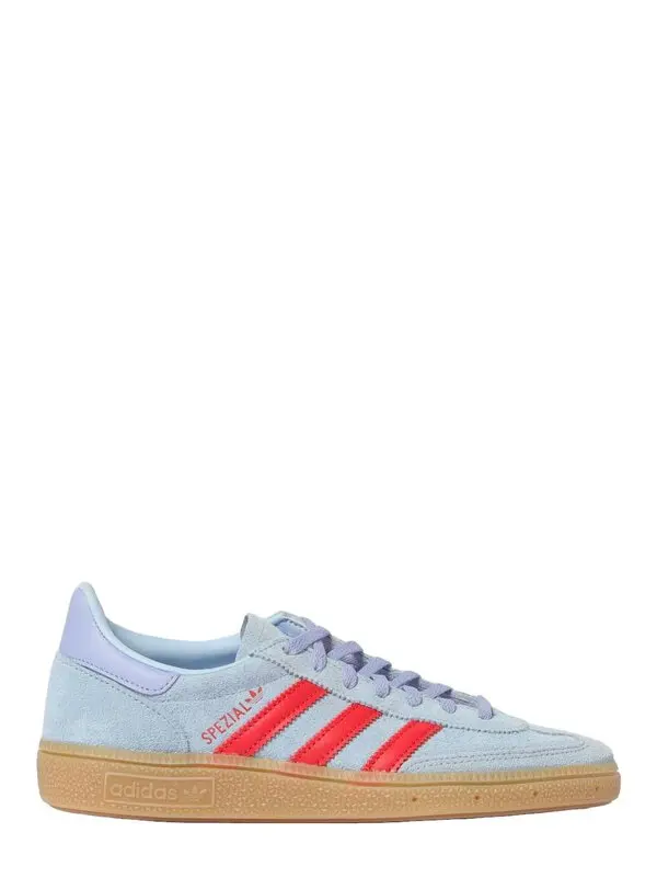 Adidas Originals By Alexander Wang Low Top Sneakers - Blue