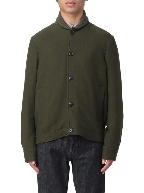 Paul Smith Jacket - Green