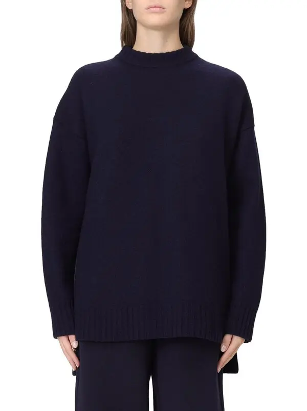 JIL SANDER Sweater - Blue