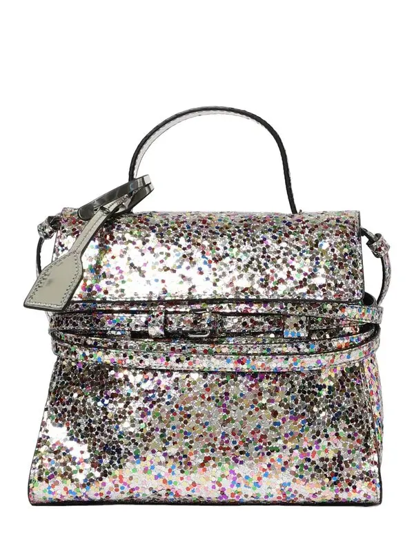 Moschino Mini Handbag - Multicolor