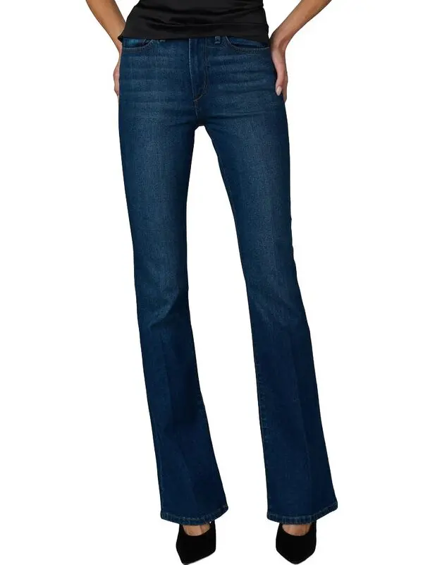 Joe's Jeans The Hi Honey Curvy Bootcut Jeans - Splendor