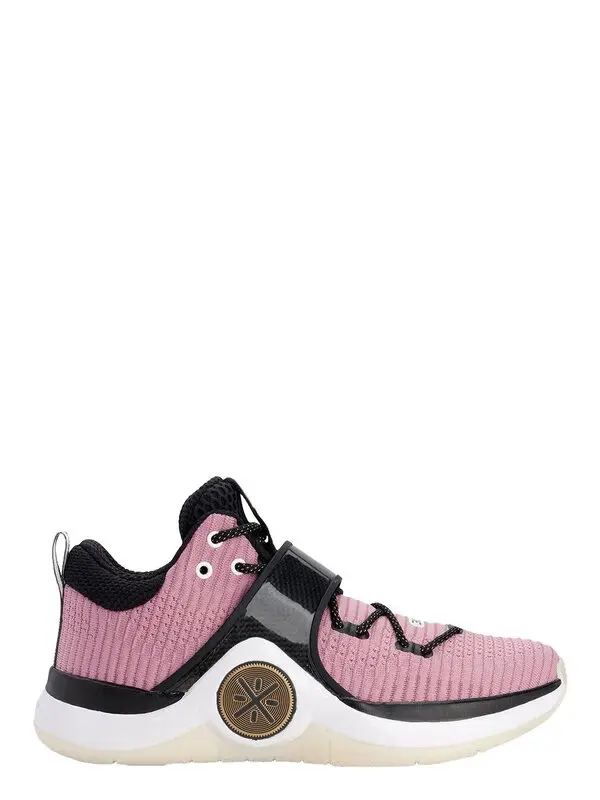 LI-NING Way Of Wade 6 Sneakers - Pink