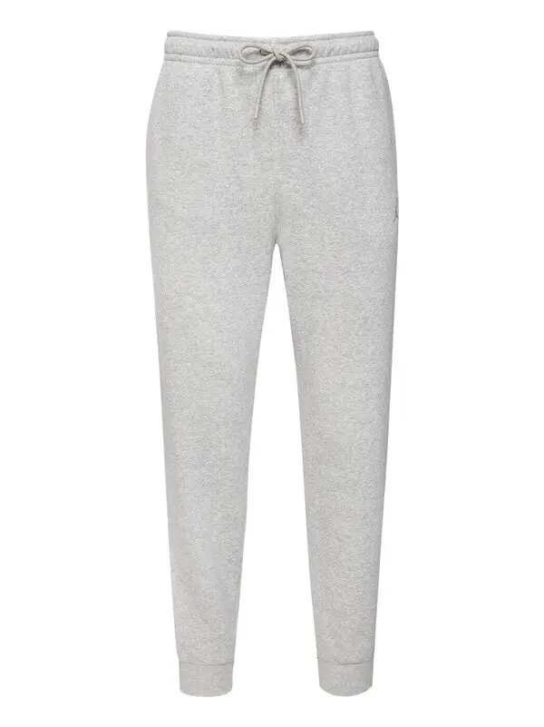 JORDAN Brooklyn Fleece Pants - Grey