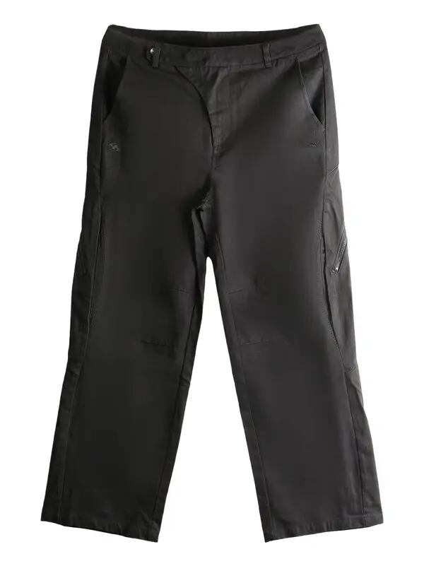 PUMA Clrt Pants - Black