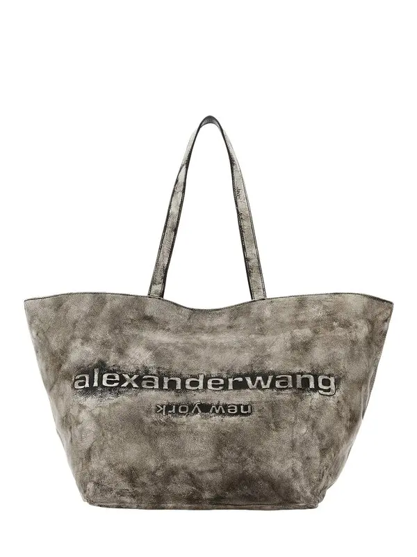 Alexander Wang Punch Tote - Black