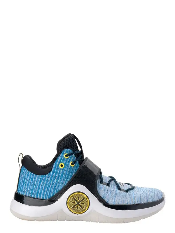LI-NING Way Of Wade 6 - Grey