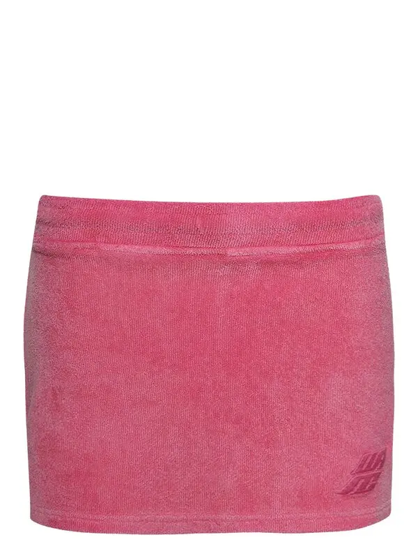 Alexander Wang Mini Skort - Pink