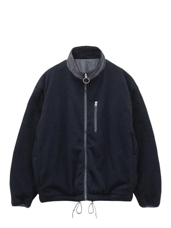 Nanamica Reversible Dock Jacket - Blue