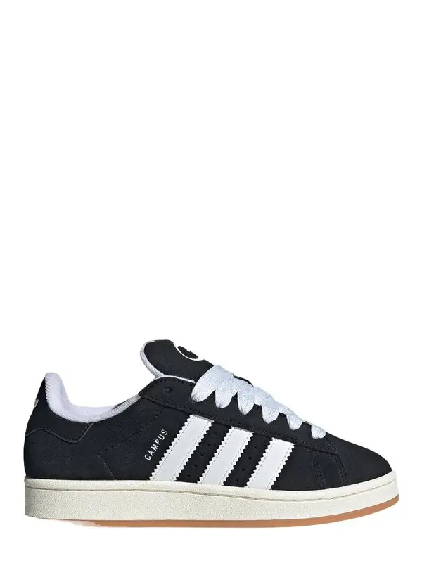 Adidas Campus 00s Sneakers - Black