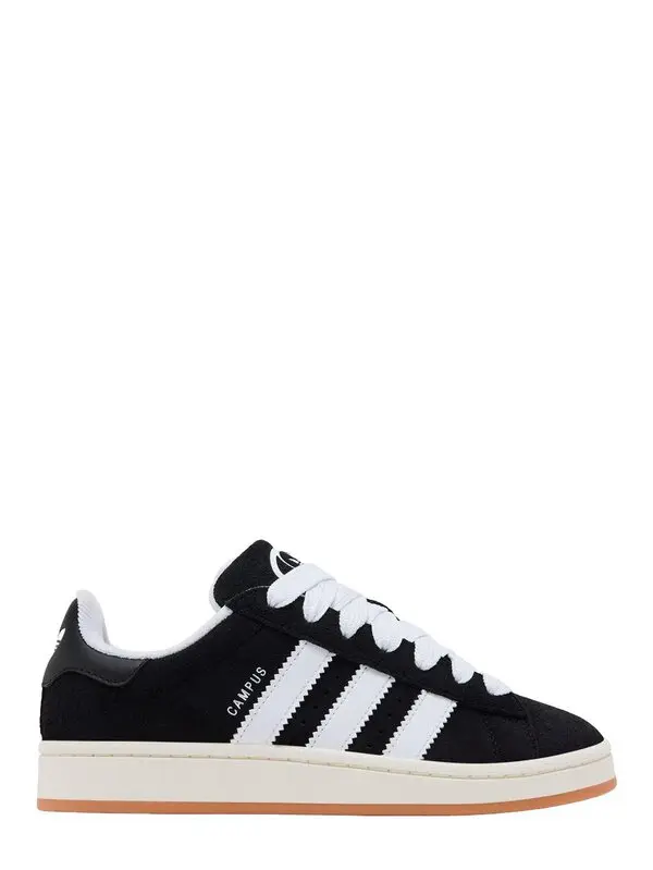 Adidas Campus 00s Sneakers - Black
