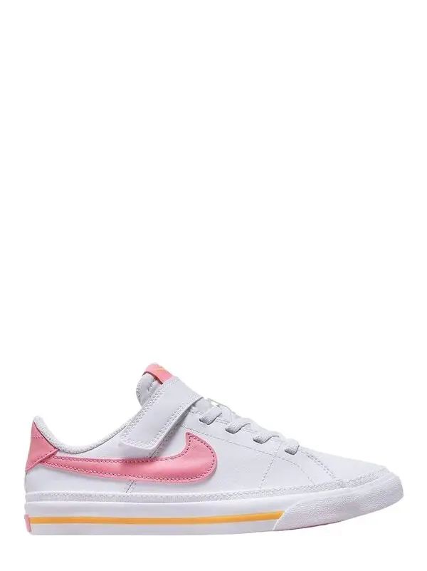 Nike Court Legacy Ps Sneakers - White