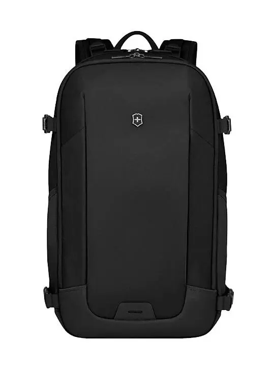 VICTORINOX Altmont Modern Traveller Backpack - Black