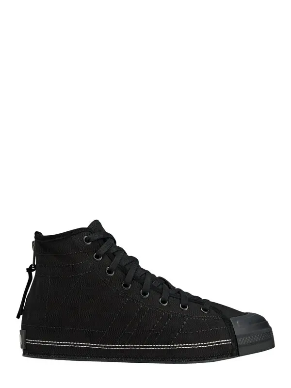 Y-3 X NEIGHBORHOOD X DAINESE High-top Sneakers - Black