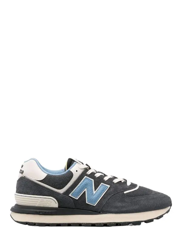 NEW BALANCE 574 Sneakers - Grey