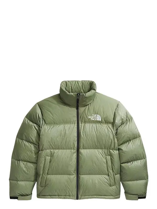 The North Face 1996 Retro Nuptse Jacket - Bark Mist