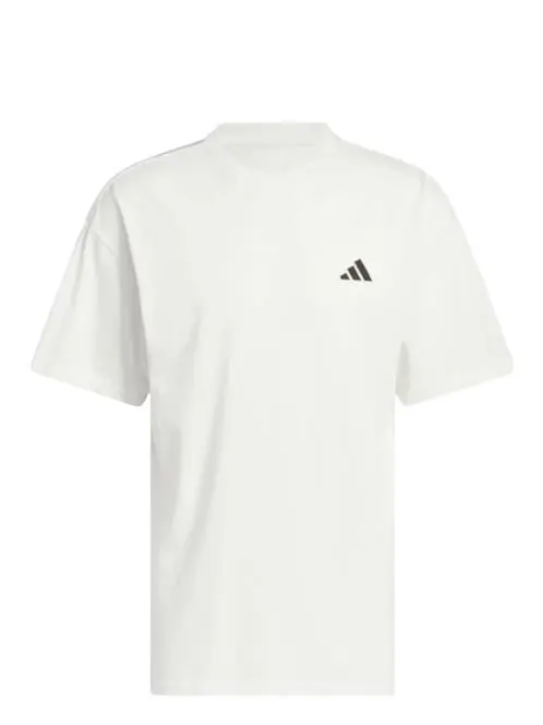 Adidas All Day Dream About Tee Shirt - White