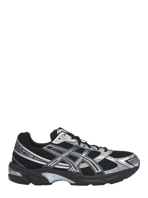 Asics Gel-1130 Sneakers - Black/pure Silver