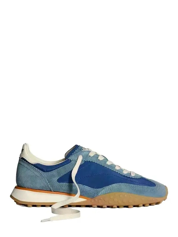 HOFF 35mm Bridge Mkii Sneakers - Blue