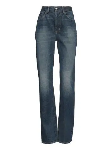 TOM FORD Straight-leg Jeans - Blue