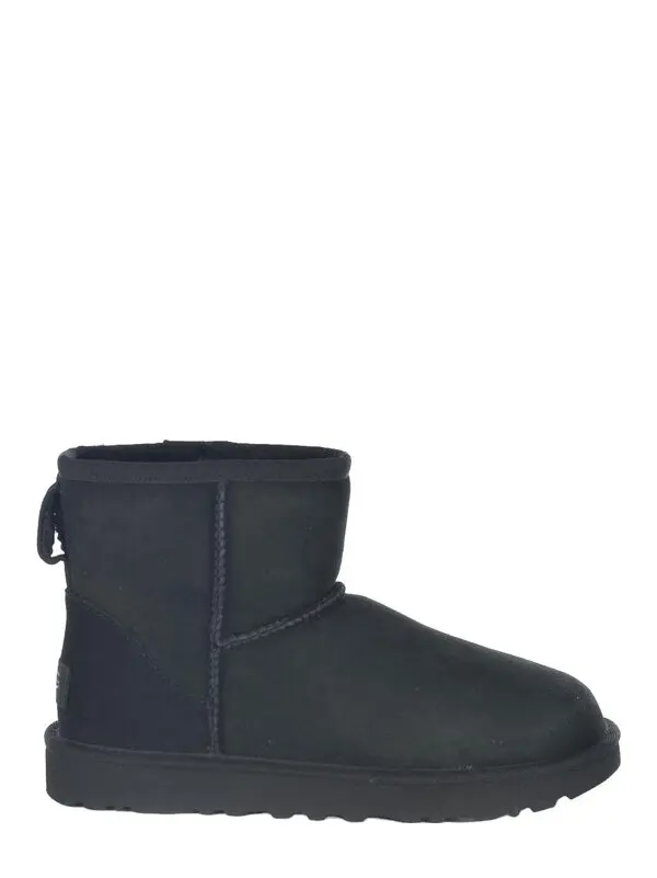 UGG Classic Mini Boots - Black