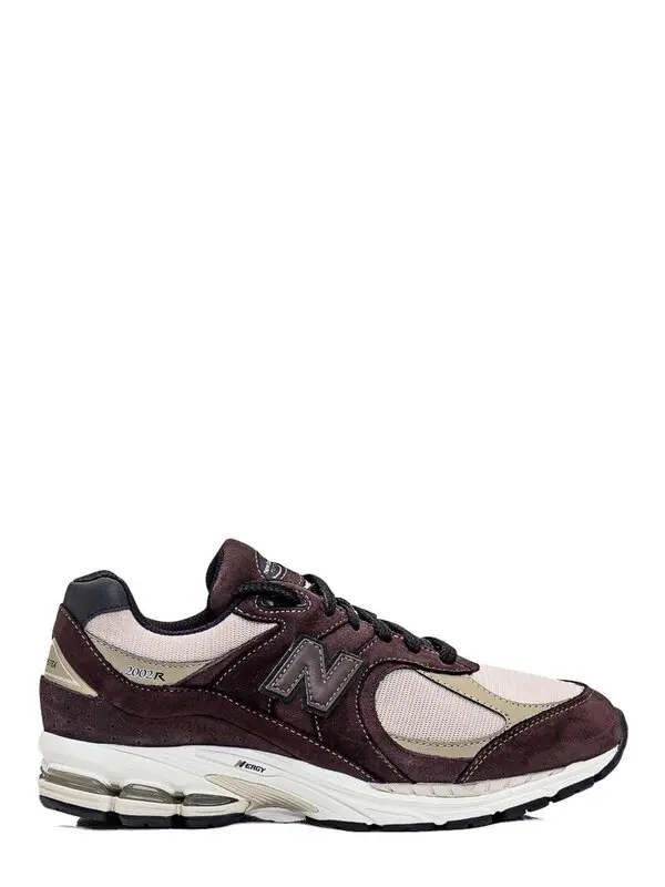 NEW BALANCE 2002r Sneakers - Brown
