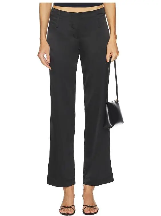 BUCI Anastasia Pants - Black