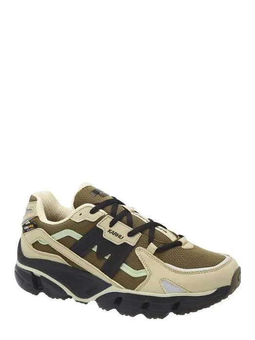 KARHU Super Fulcrum Sneakers - Beech/jet Black