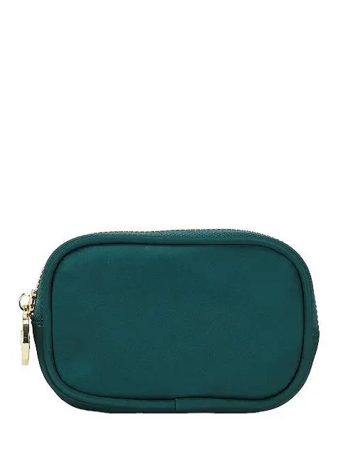 Stoney Clover Lane Micro Pouch - Pistachio