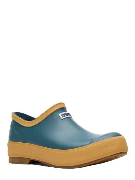 XTRATUF Legacy Waterproof Clogs - Marine