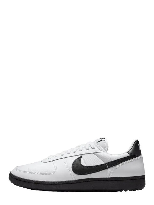 Nike Field General Leather Sneakers - White