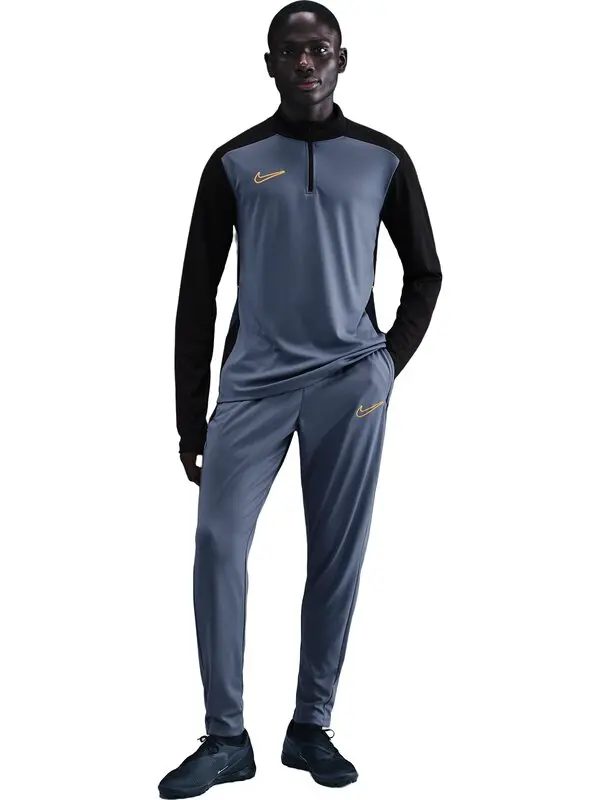 Nike Academy Dri-fit Soccer Pants - Blue