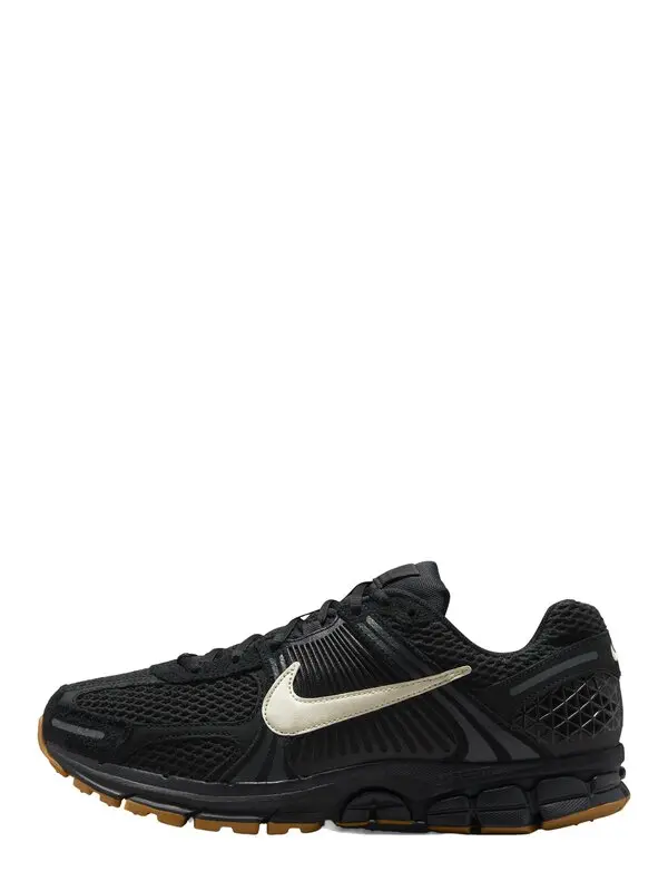 Nike Zoom Vomero 5 Sneakers - Black