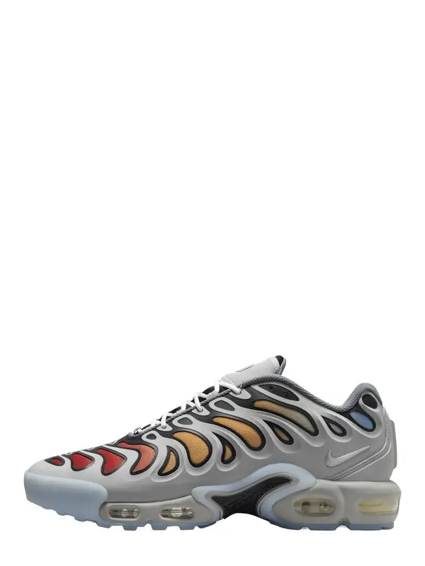 Nike Air Max Plus Drift Shoes - Grey