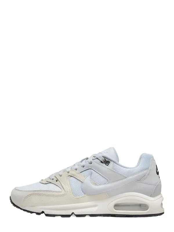 Nike Air Max Command Sneakers - White