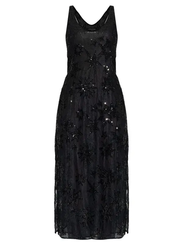 Zadig&Voltaire Rarysa Dress - Black