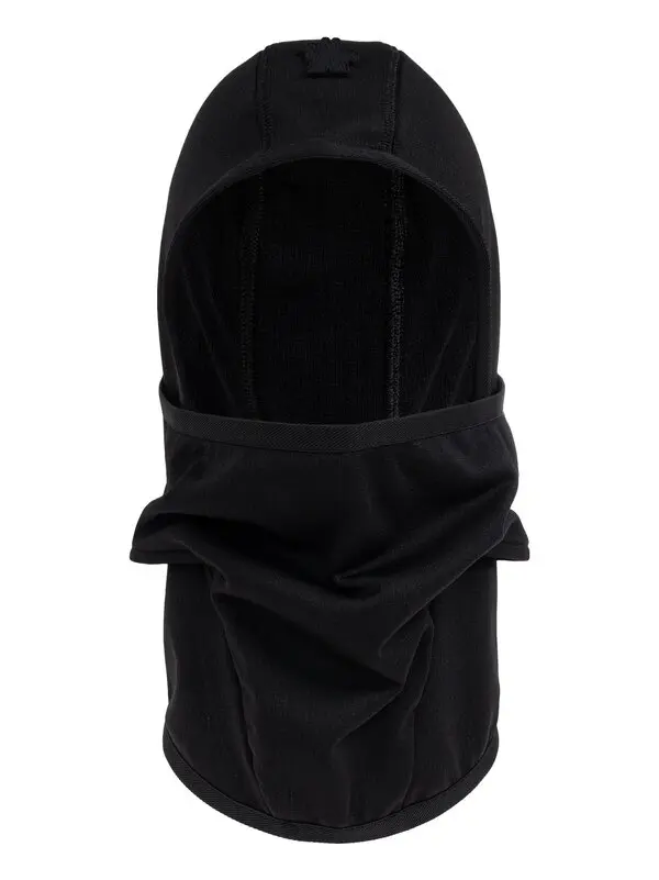 Moncler High Performance Balaclava - Black