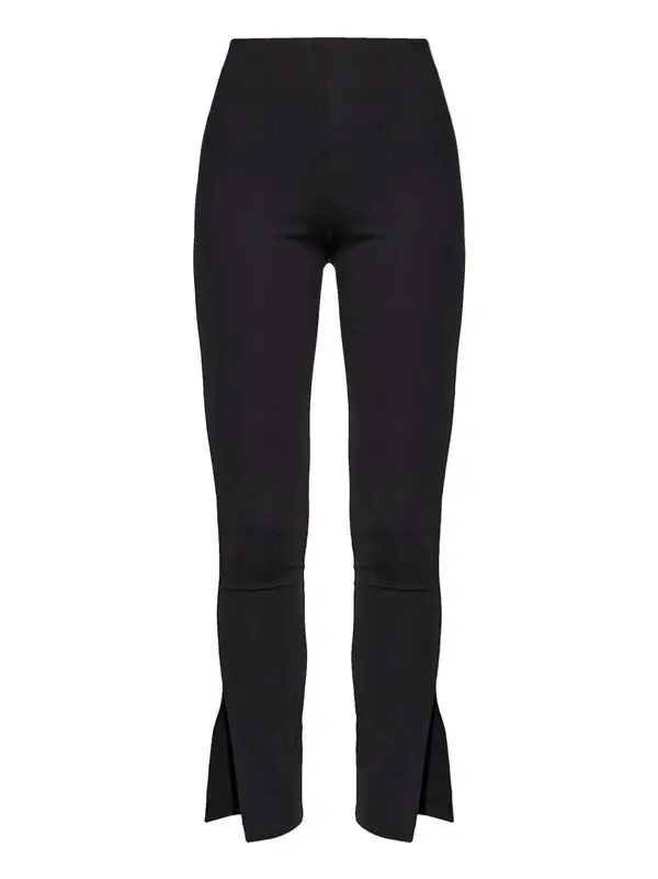 ANINE BING Kylie Trousers - Black