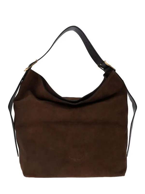 Zadig&Voltaire Sunny Vibe Medium Bag - Brown