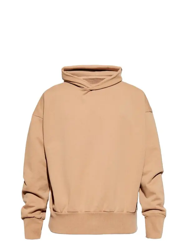 Fear Of God Hoodie - Beige
