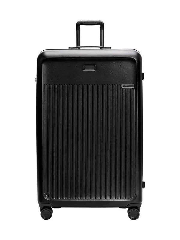 Briggs & Riley Extra Large Spinner Luggage - Black