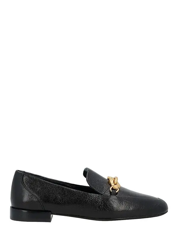 Tory Burch Loafer - Black