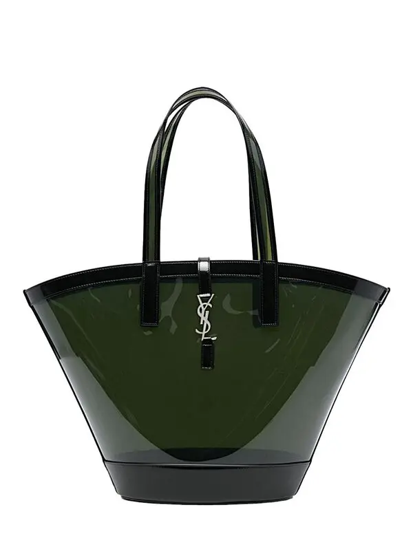 Saint Laurent Tote Bag - Black