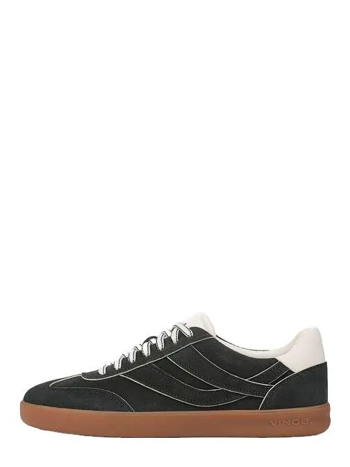 Vince Oasis Sneaker - White