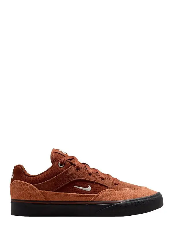Nike Malor Sneakers - Cinnamon/dark Russet/black