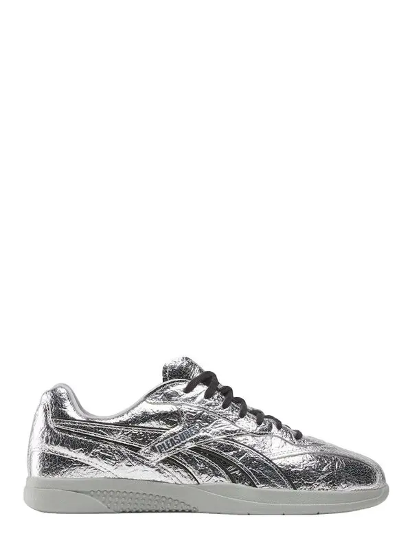 REEBOK Hammer Street Pleasures Sneakers - Silver/grey