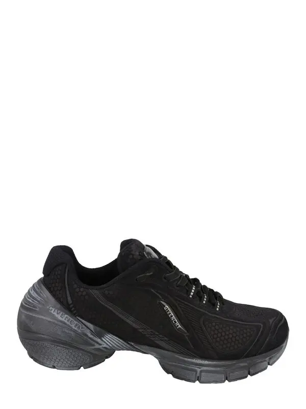 Givenchy Tkmx Runners - Black