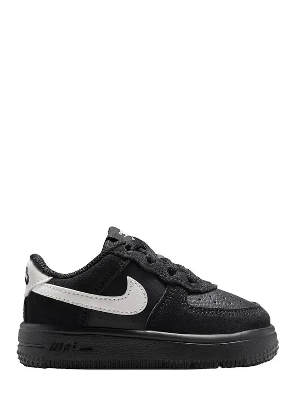 Nike Force 1 Low Lv8 2in Sneakers - Black/light Bone