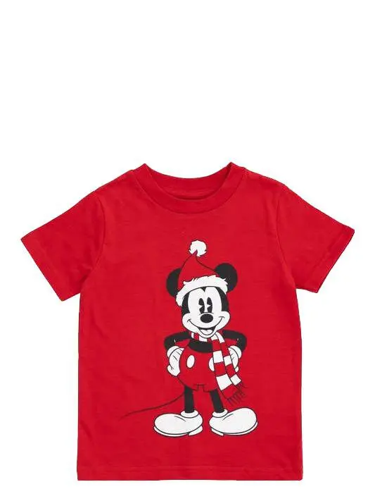 Disney T-shirt - Christmas