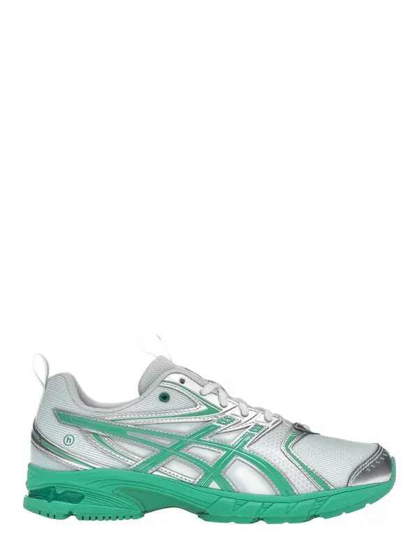 Asics Gel-ds Trainer Sneakers - White/green